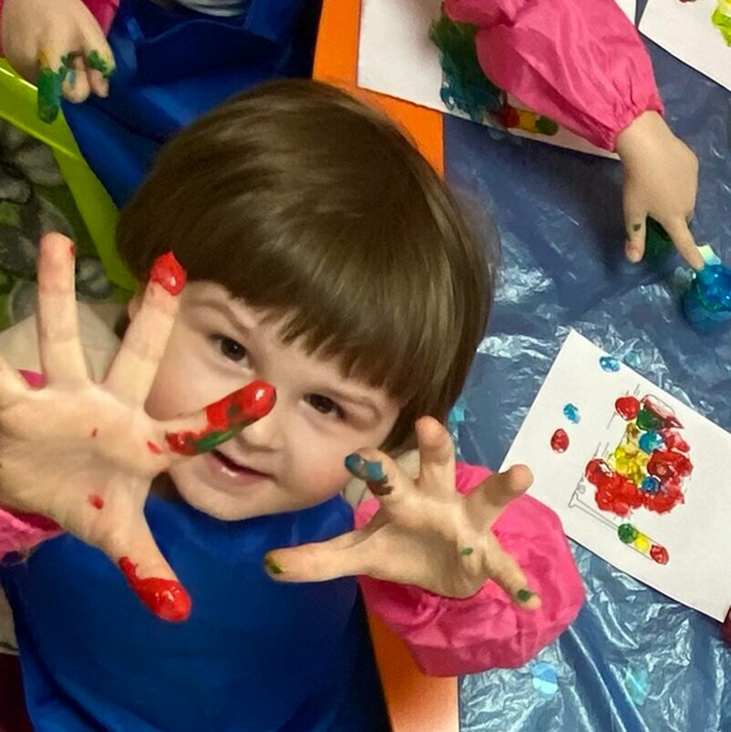 Konuşma terapistleri Trayektoriya myshleniya, Moskova, foto