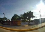Matias (Santa Cruz de la Sierra, Distrito Municipal 8, Avenida Paurito), oto döşeme  Santa‑Krus'tan