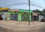 Vargcruz (Santa Cruz de la Sierra, Distrito Municipal 10, Avenida Radial 17 y Medio), otobüs taşımacılığı  Santa‑Krus'tan