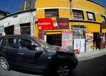 Extigraf (Department of La Paz, Provincia Murillo, La Paz, Centro, Casco Urbano Central, Calle Ingavi, 208), yangın ekipmanları  Bolivya'dan