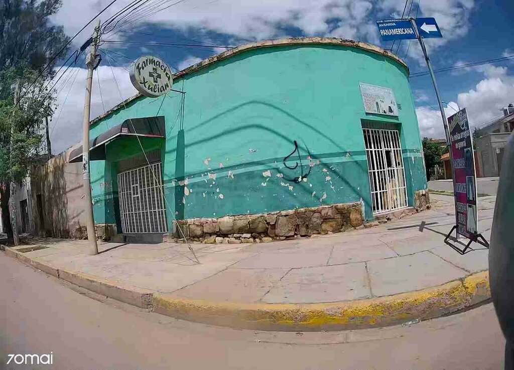Eczaneler Xulian Pharmacy, Cochabamba, foto