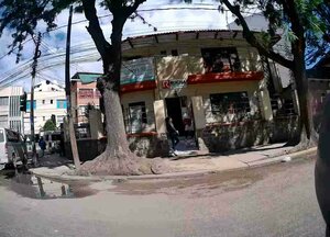 Rocha (Department of Cochabamba, Provincia de Cercado, Cochabamba, Calle Pasteur, 257), tıp merkezleri ve klinikler  Cochabamba'dan