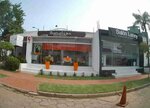 Pascualini Restaurant Equipetrol (Santa Cruz de la Sierra, Distrito Municipal 1, Subdistrito 58, Calle los Claveles, 18), restoran  Bolivya'dan