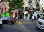 Angelo Colonial (Department of La Paz, Provincia Murillo, La Paz, Centro, Casco Urbano Central, Avenida Mariscal Santa Cruz, 1066), restoran  Bolivya'dan
