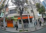 Kiosko Saludable (Department of La Paz, Provincia Murillo, La Paz, Avenida Bautista Saavedra, 2025), fast food  Bolivya'dan
