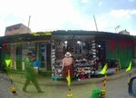 N°286 (Department of La Paz, Provincia Murillo, El Alto, Central 12 de Octubre, Mercedes Camacho Viuda de Kunkar, 778), mini-market  Bolivya'dan
