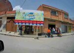 Minimarket (Department of La Paz, Provincia Murillo, El Alto, Tahuantinsuyo, Calle 7, 704), market  El Alto'dan