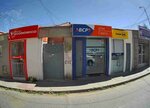 Bcp (Department of La Paz, Provincia Murillo, La Paz, Avenida Panorámica), atm'ler  El Alto'dan