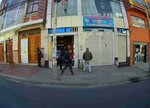 Jimenez Salteñas (Department of La Paz, Provincia Murillo, La Paz, Centro, Casco Urbano Central, Avenida Sucre, 751), fast food  Bolivya'dan
