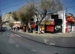 Pollos Fritos Deli (Department of La Paz, Provincia Murillo, La Paz, Obrajes, Obrajes, Avenida Hernando Silez, 6190), restoran  Bolivya'dan