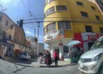 La Paz (Department of La Paz, Provincia Murillo, La Paz, Calle Colombia, 520), motosiklet yedek parçaları  Bolivya'dan