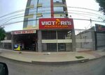 Victoris Pollos A La Leña (Department of Cochabamba, Provincia de Cercado, Cochabamba, Avenida Perú, 849), restoran  Bolivya'dan