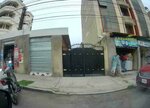Laundry (Department of Cochabamba, Provincia de Cercado, Cochabamba, Avenida Alcides D'Orbigny), çamaşırhaneler  Cochabamba'dan