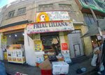 Liliana (Department of La Paz, Provincia Murillo, La Paz, Cotahuma, Belen, Calle Pedro Rodríguez, 370a), kasap, şarküteri  Bolivya'dan