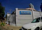 Androgen Laboratorio Clínico (Department of La Paz, Provincia Murillo, La Paz, Calacoto, Los Pinos, Calle 24, 186), tıbbi laboratuvarlar  La Paz'dan