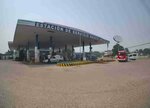 Estación de Servicio Quinto Anillo S. R. L (Santa Cruz de la Sierra, Distrito Municipal 10, Subdistrito 111), benzin istasyonu  Santa‑Krus'tan