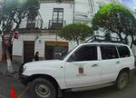 Drogueria Natural (Department of Chuquisaca, Oropeza Province, Municipality of Sucre, Distrito D-1), market  Sucre'den