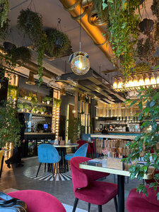 Пастамания (Varentsovoy Street No:6А), restoran  İvanovo'dan