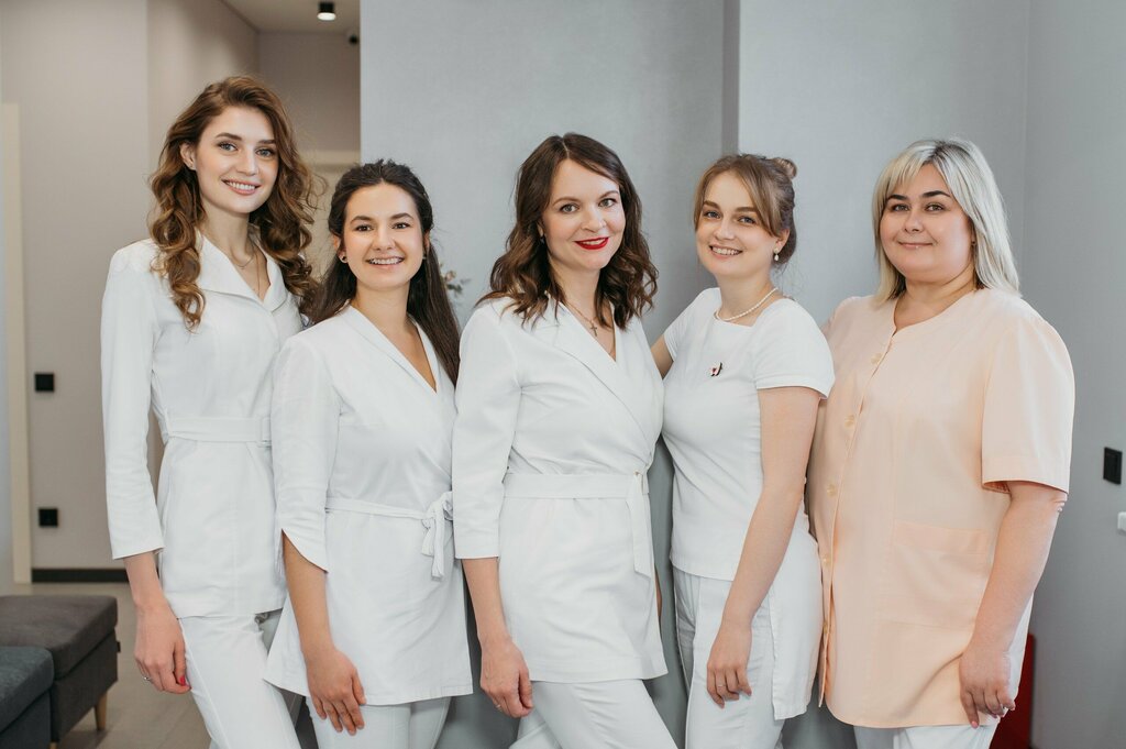 Özel ağız ve diş sağlığı klinikleri ve muayenehaneleri Eloisa, Nijni Novgorod, foto