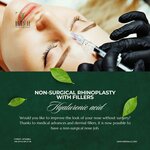 Dermal Clinic Istanbul (İstanbul, Büyükdere Cad., 74D), kozmetoloji, kozmetik salonları  İstanbul'dan
