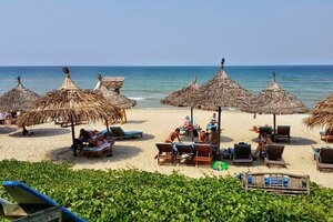 An Bang Scent Beach Homestay (Quang Nam Province, Hội An), otel  Hoi An'dan