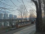 Легион + (Yaryginskiy Drive No:2/1), resort oteller, tesisler  Krasnoyarsk'tan