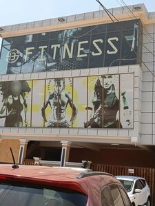 Sb fitness (Luanda Province, Municipality of Luanda, Morro Bento I), fitness kulüpleri  Loanda'dan