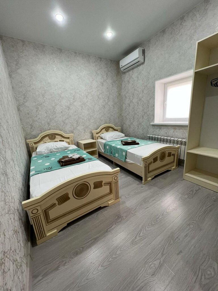 Konuk evi Гостевой Дом на Рамазанова, Derbent, foto