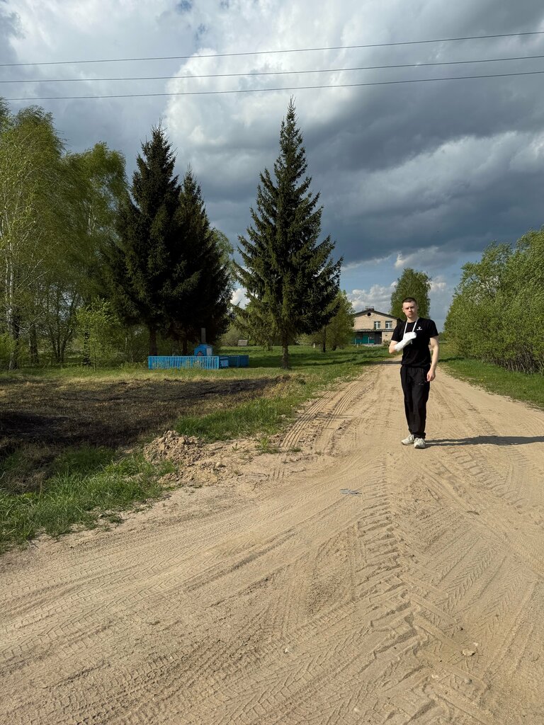 Anıt, heykel Обелиск, Smolenskaya oblastı, foto