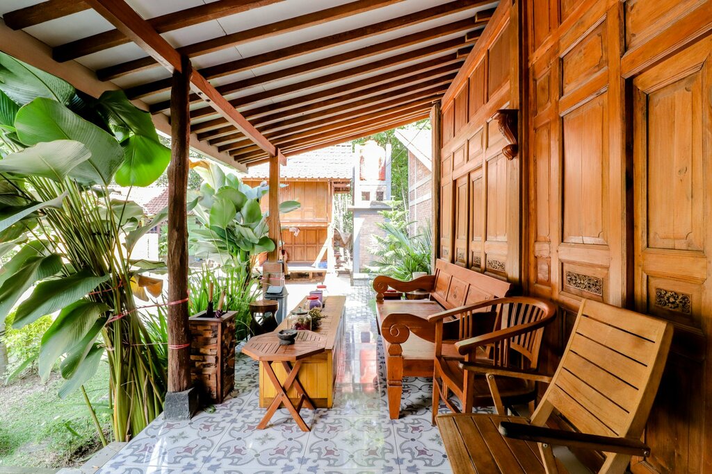 Otel D'Hasinda Homestay, , foto