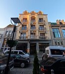 Batumi Home (Kostava Street No:22), otel  Batum'dan
