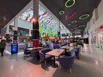 ЛеБукле & Гретель (Zemlyachki Street No:110Б), kafe  Volgograd'dan