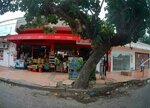 Fruit Shop (Santa Cruz de la Sierra, Distrito Municipal 11, Subdistrito 2, Calle Bernabé Sosa, 640), manavlar  Santa‑Krus'tan
