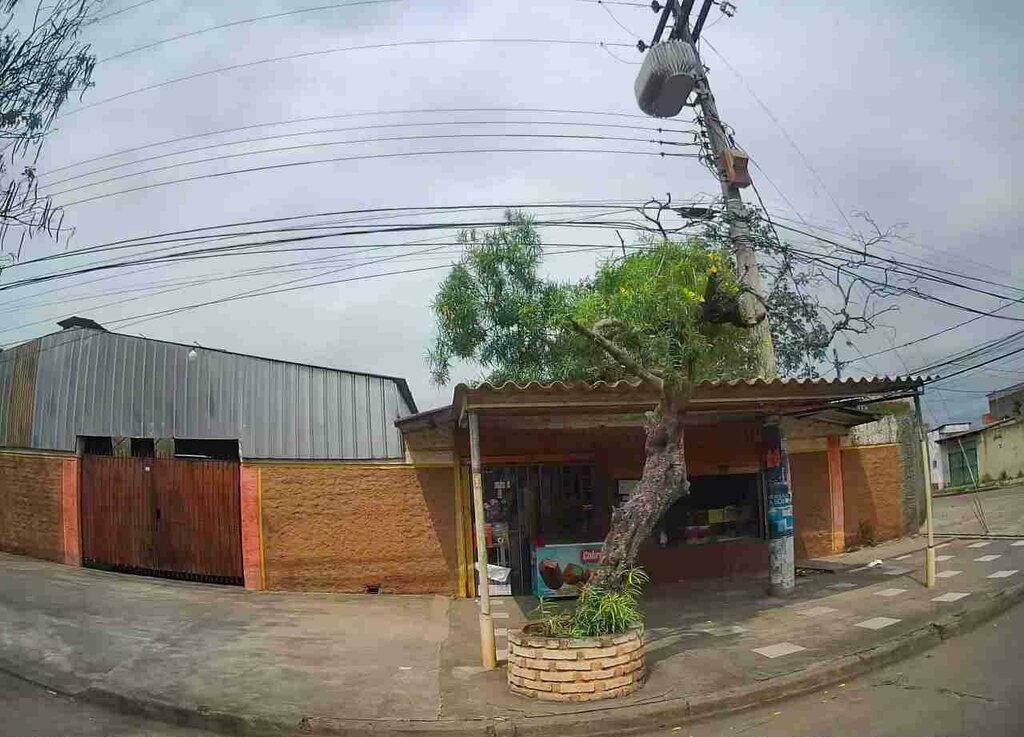 Market Grocery Store, Santa‑Krus, foto
