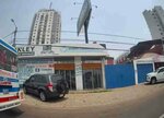 Agricultural Products (Santa Cruz de la Sierra, Avenida Santa Cruz, 57), tarım ürünleri firmaları  Santa‑Krus'tan