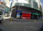 Market Stall (Department of La Paz, Provincia Murillo, La Paz, Max Paredes, Gran Poder, Calle León de la Barra, 749), mini-market  Bolivya'dan