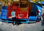 Commercial Spot (Department of La Paz, Provincia Murillo, La Paz, Centro, El Rosario, Avenida Maximiliano Paredes, 545), mini-market  Bolivya'dan
