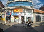 Shopping Centers (Department of La Paz, Provincia Murillo, El Alto, Avenida 6 de Marzo, 777), alışveriş merkezleri  El Alto'dan