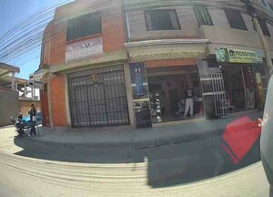 Beauty Salon (Department of Cochabamba, Provincia de Cercado, Cochabamba, Avenida Juan Pablo II), güzellik salonu  Cochabamba'dan