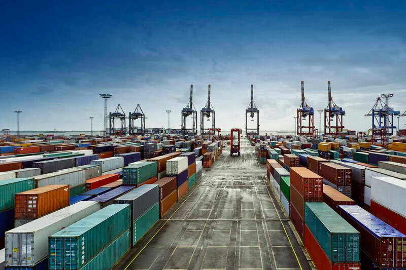 Yönetim ofisi Cargotrans Global Forwarding, Dubai, foto