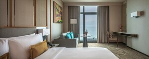 Fili Hotel Cebu (Central Visayas, Cebu City), otel  Cebu'dan