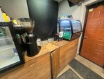 Coffee shop (Bolshoy Golovin Lane No:3к1), al götür kahve  Moskova'dan