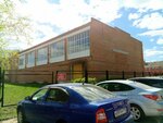 Workout center (Moscow Region, Yegoryevsk, Historic Сentre), spor ve jimnastik salonları  Yegoryevsk'ten