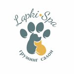 Lapki SPA (проспект Александра Суворова No:15, корп. 5, Симферополь), evcil hayvan kuaförleri  Simferopol'dan (Akmescit'ten)