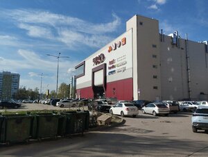 Baby time (Moskovskoye Highway No:205, Samara), atraksiyon  Samara'dan