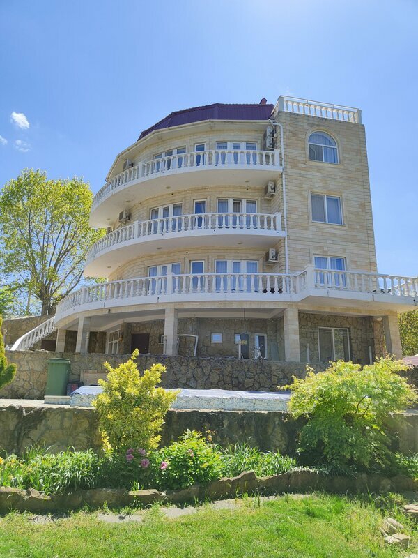 Konuk evi Russkoe pomestie, Krasnodarski krayı, foto