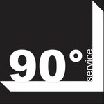 90° Service (Bogoslovsky Lane No:16/6с1), mimari proje firmaları  Moskova'dan