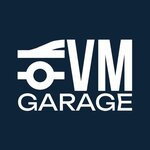 Vm Garage (Sozidateley Avenue No:23Б), araba boyama  Ulyanovsk'tan