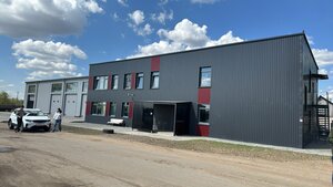 Airservice (Minski District, Lugavaslabadski Rural Council, agragaradok Lugavaja Slabada), otomobil servisi  Minskaya oblastından