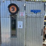 Kes avto (10-ya Cheredovaya ulitsa No:66), oto lastik tamiri  Omsk'tan
